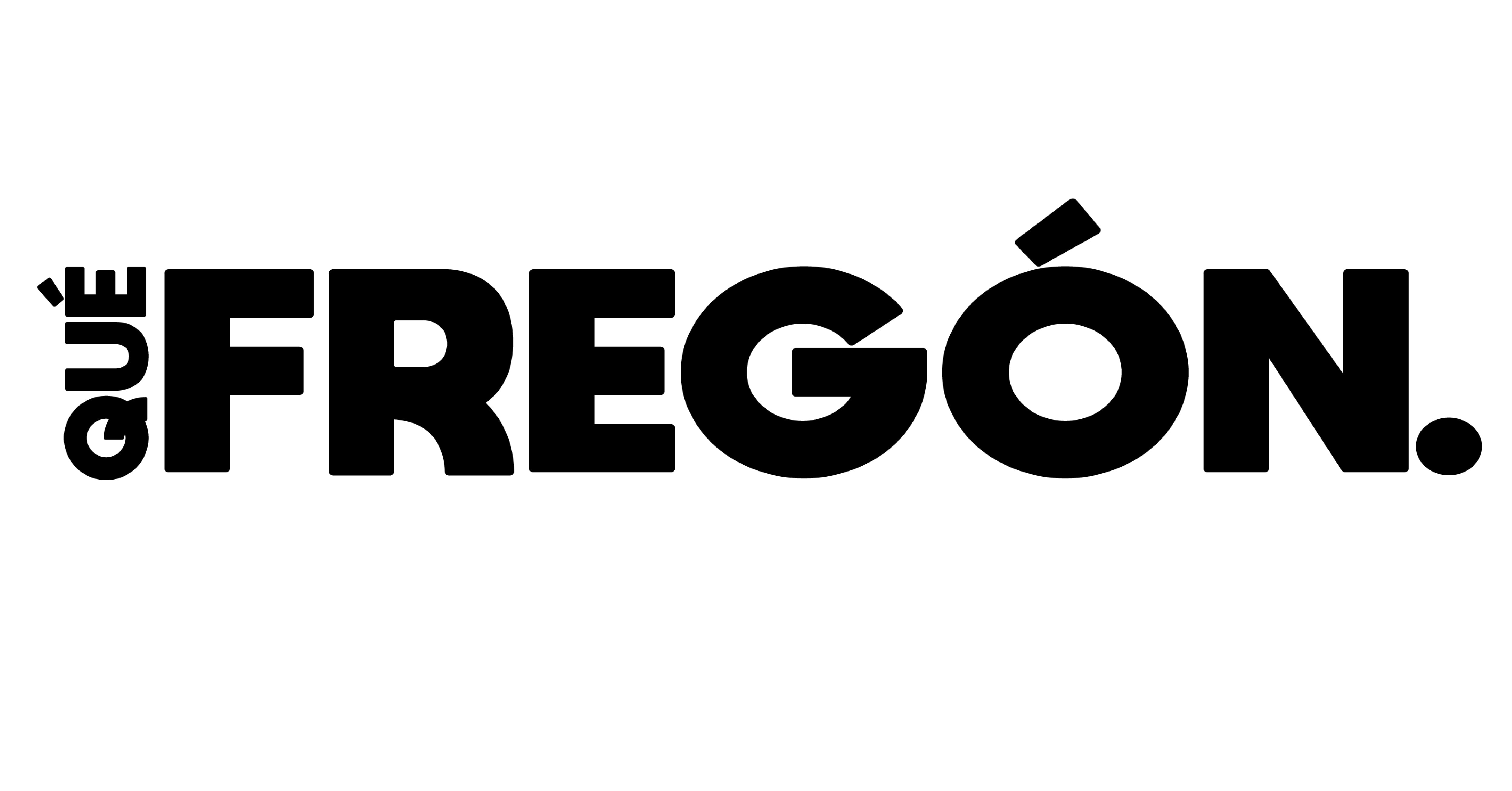 Qué Fregón – Que fregon Store